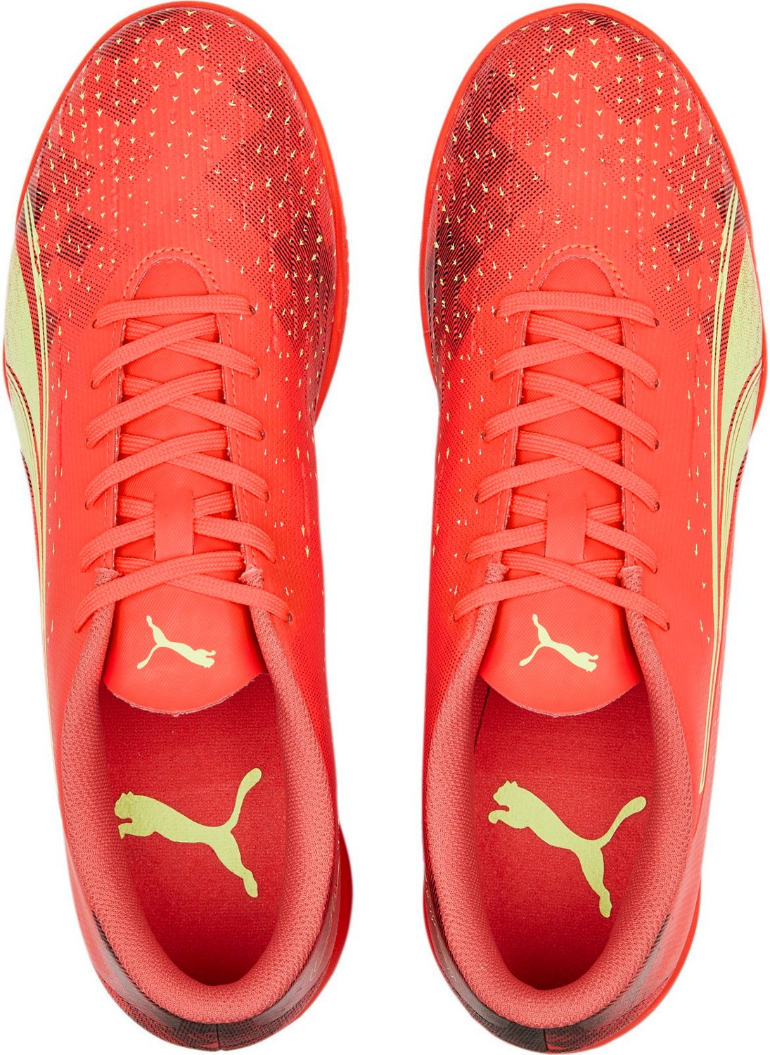 PUMA Men's Ultra Play IT Soccer Cleats | Free Shipping at Academy