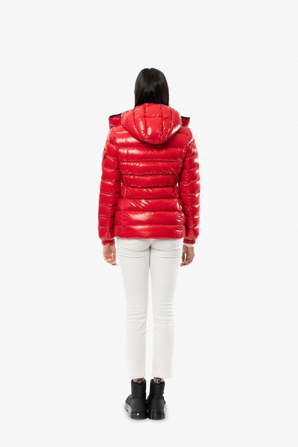 The Recycled Planet Women's Igloo Jacket | Academy