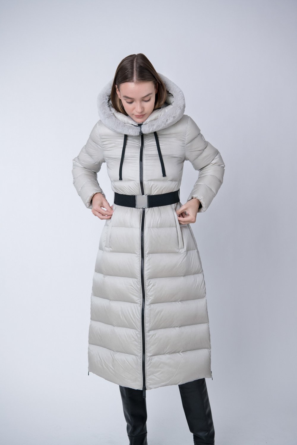 The Recycled Planet Women's Romi Jacket | Academy