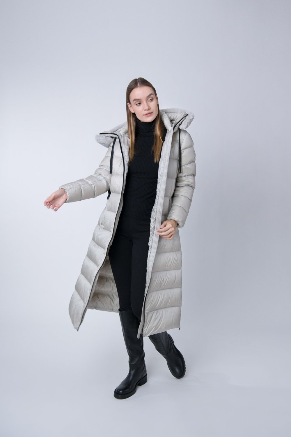 The Recycled Planet Women's Romi Jacket | Academy