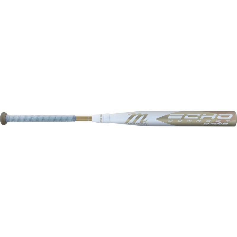 Marucci Echo Connect DMND -10 Fastpitch Softball Bat: MFPECD10 34 Marucci Echo Connect DMND -10 Fastpitch Softball Bat: MFPECD10 34