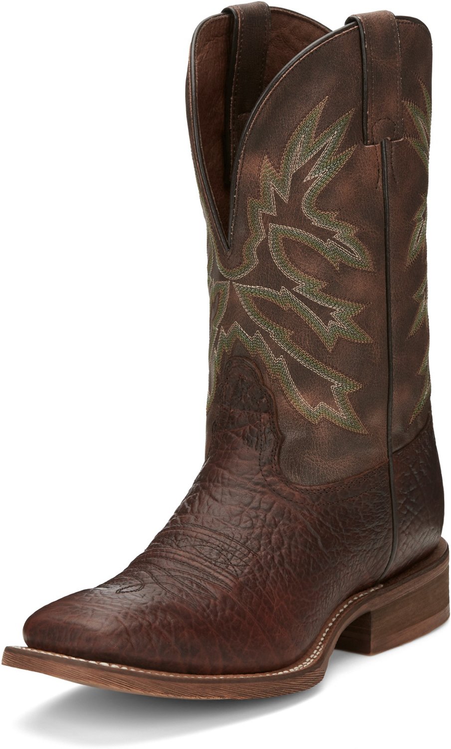 Nocona Boots Men’s Henry Vintage Western Work Boots | Academy
