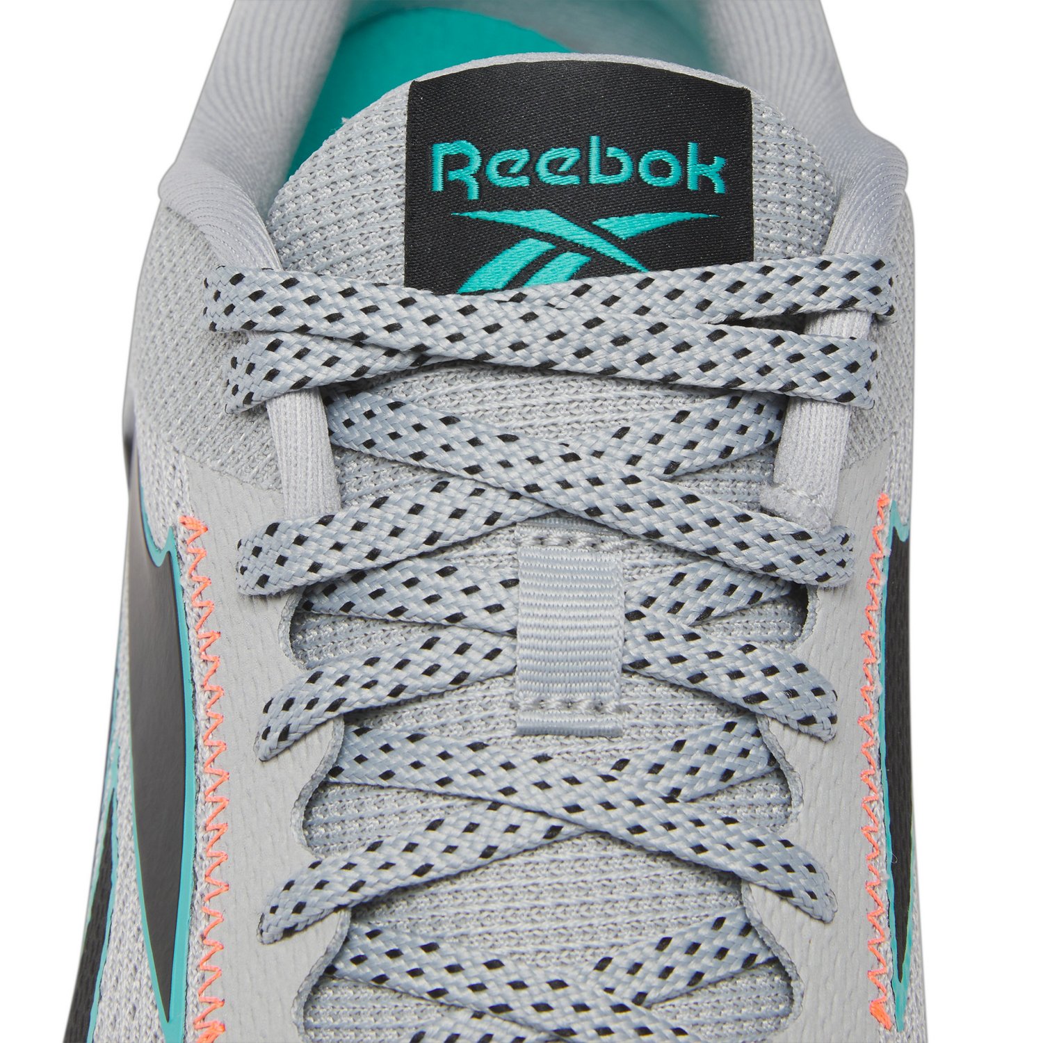 Reebok Mens Zig Dynamica 2 Adventure Running Shoes Academy