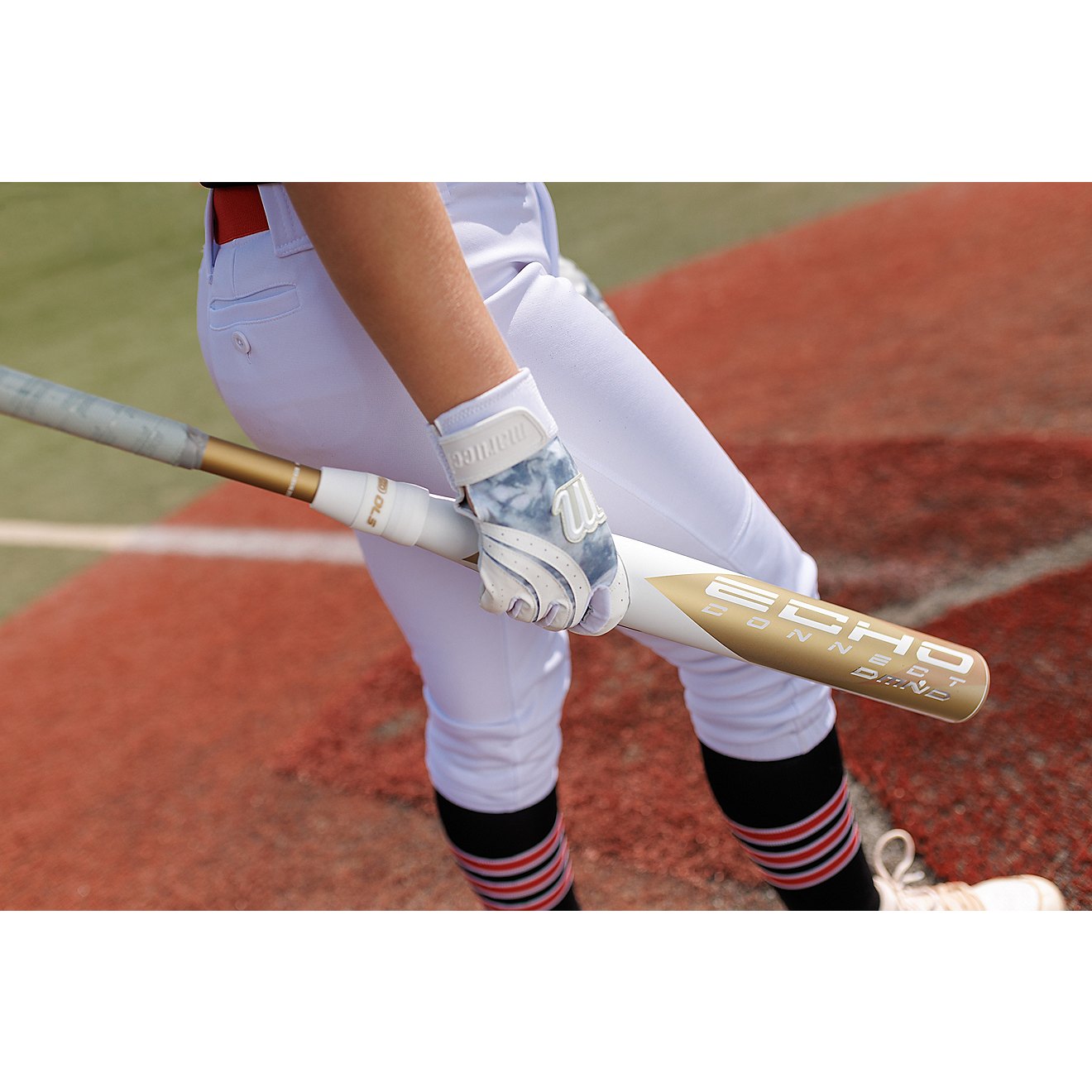 Marucci 2023 Echo Connect DMND Fastpitch Softball Bat -10 | Academy Marucci 2023 Echo Connect DMND Fastpitch Softball Bat -10 | Academy