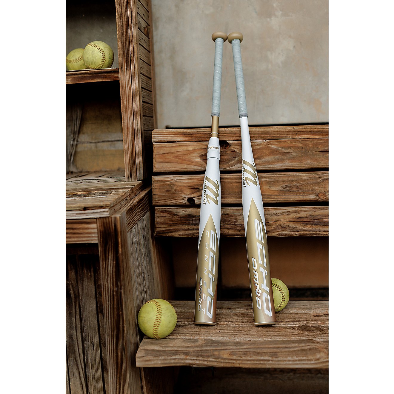 Marucci 2023 Echo Connect DMND Fastpitch Softball Bat -10 | Academy Marucci 2023 Echo Connect DMND Fastpitch Softball Bat -10 | Academy