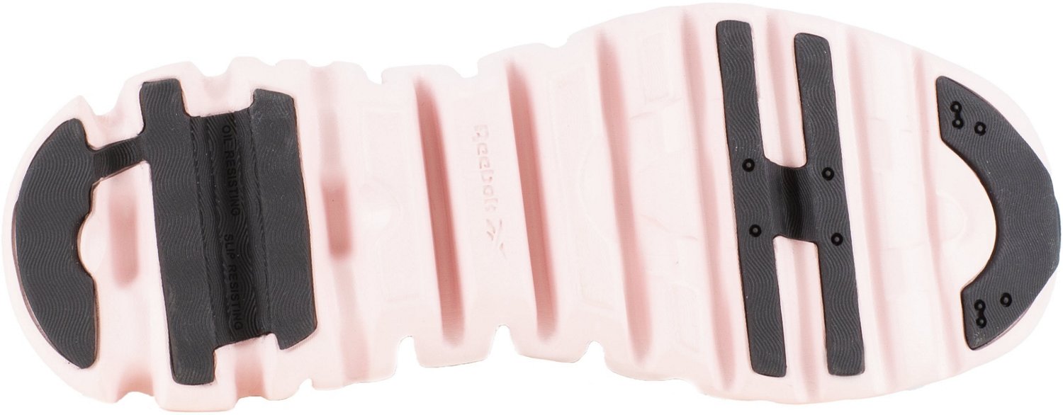 Reebok Women's Zig Pulse Athletic Work Shoes | Academy