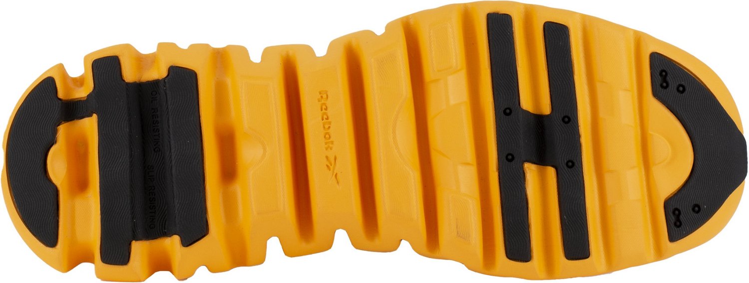 Reebok Women's Zig Pulse Athletic Work Shoes | Academy