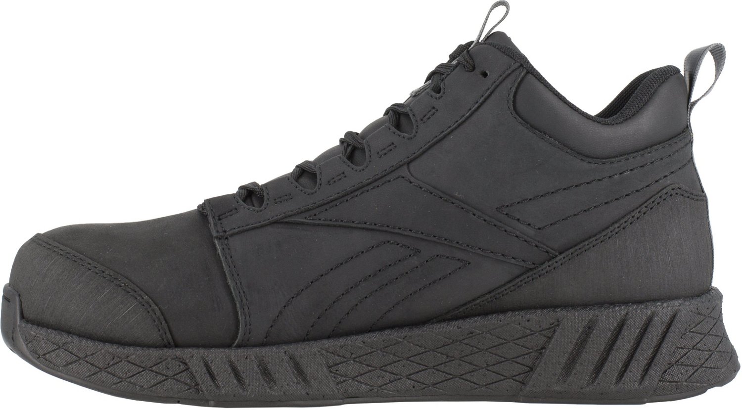 Reebok Men's Fusion Formidable Athletic Mid Cut Work Boots | Academy