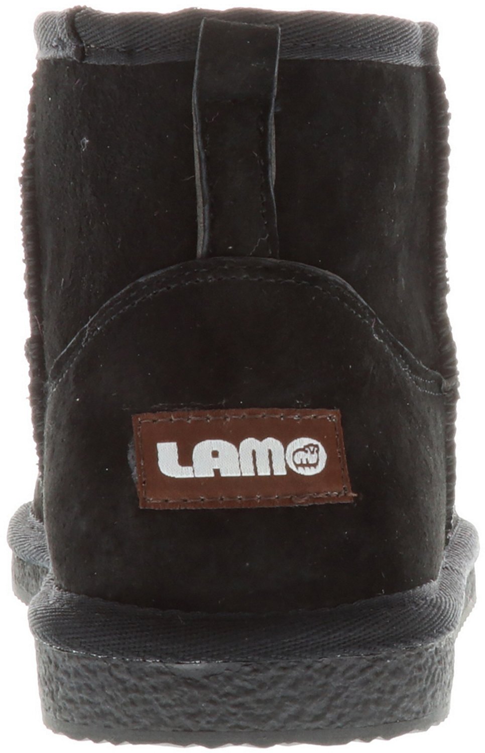 Lamo Women's Classic 4 in Fur Comfort Boots | Academy