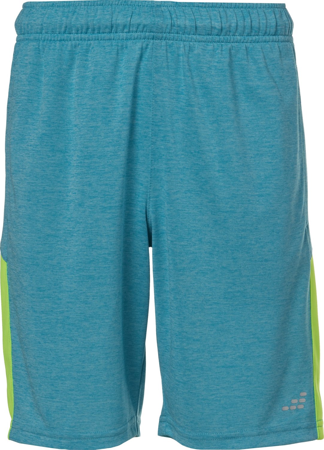 BCG Boys' Turbo Melange Shorts | Academy