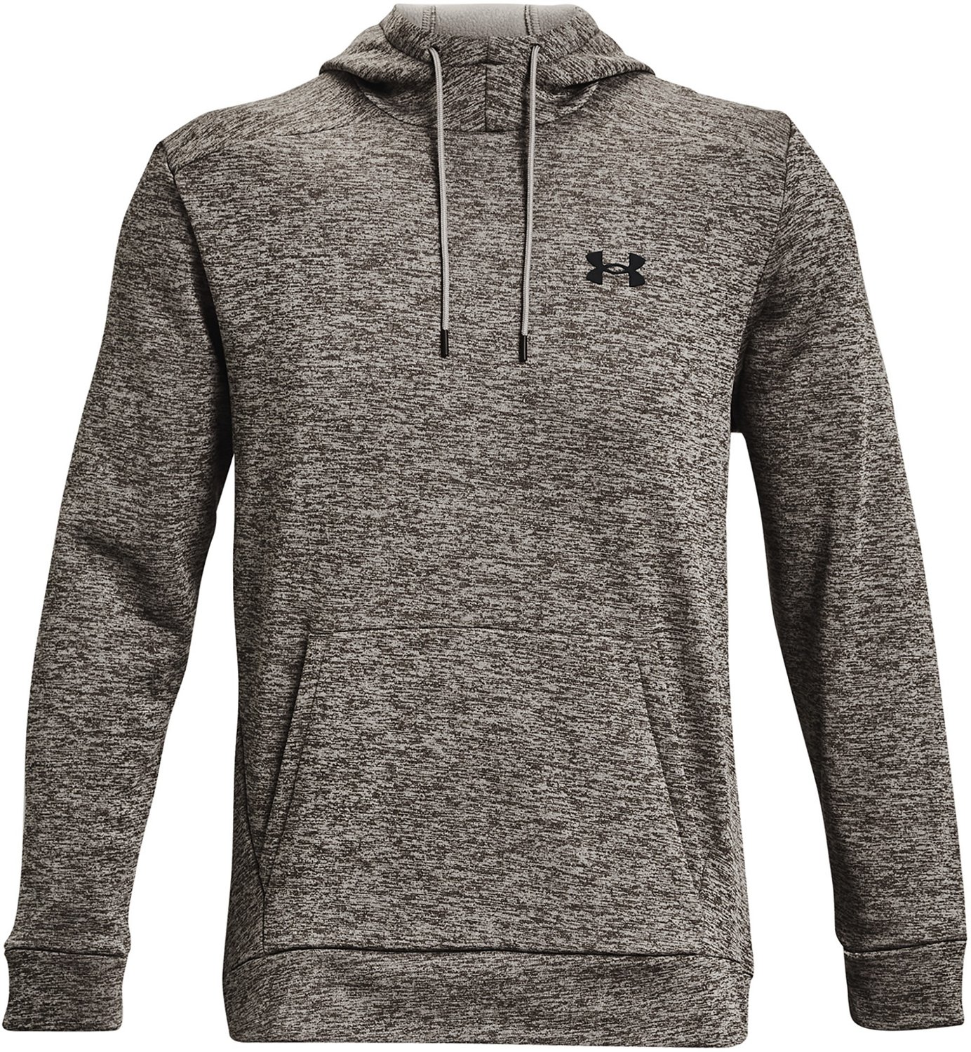 Under Armor Men's Twist Fleece Hoodie | Academy