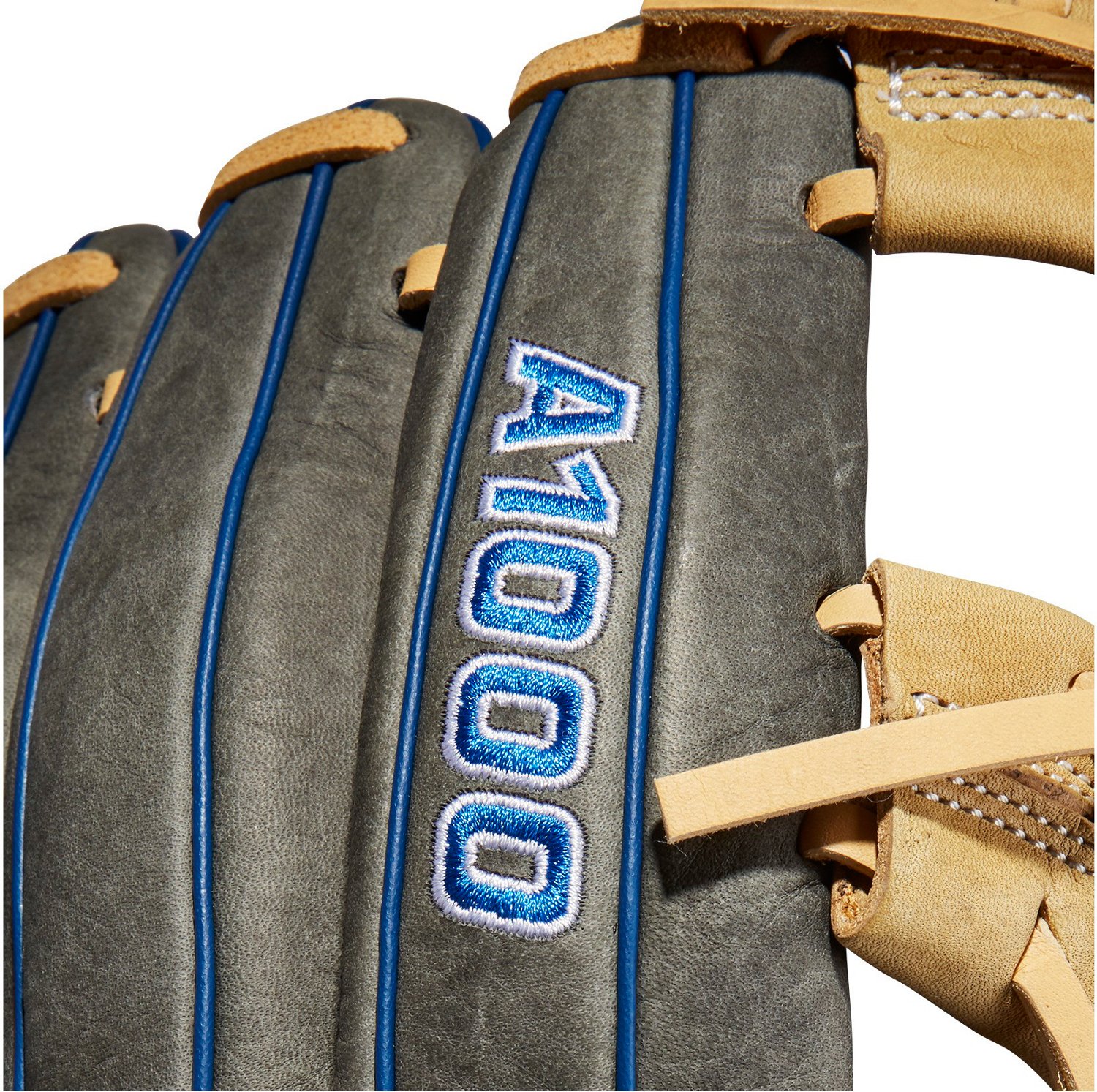Wilson A1000 1787 Fielding Glove | Free Shipping at Academy