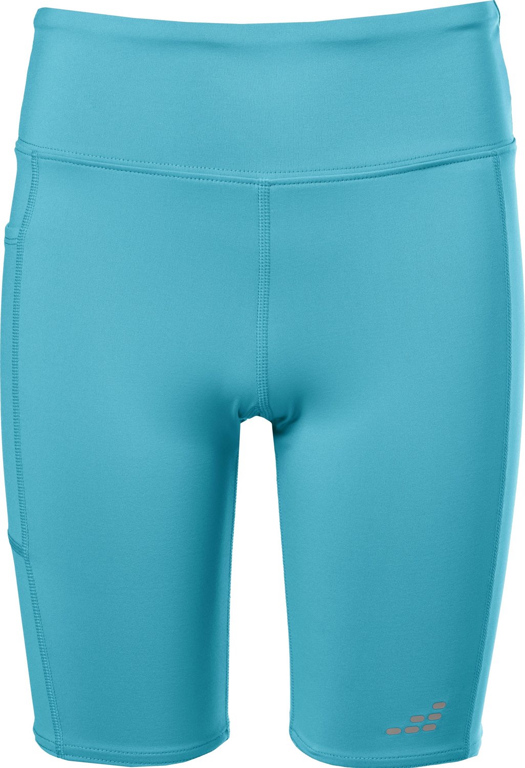 BCG Girls' Solid Bike Shorts | Academy