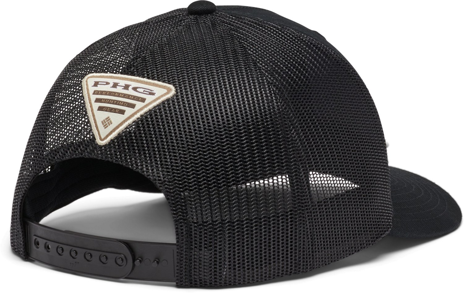 Columbia Sportswear Men's PHG Game Flag Snapback Cap | Academy