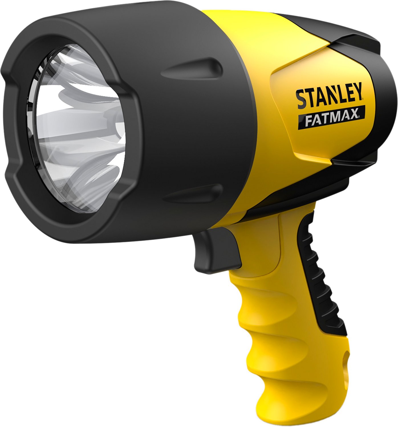 Stanley 5 W Waterproof Rechargeable LED Spotlight | Academy