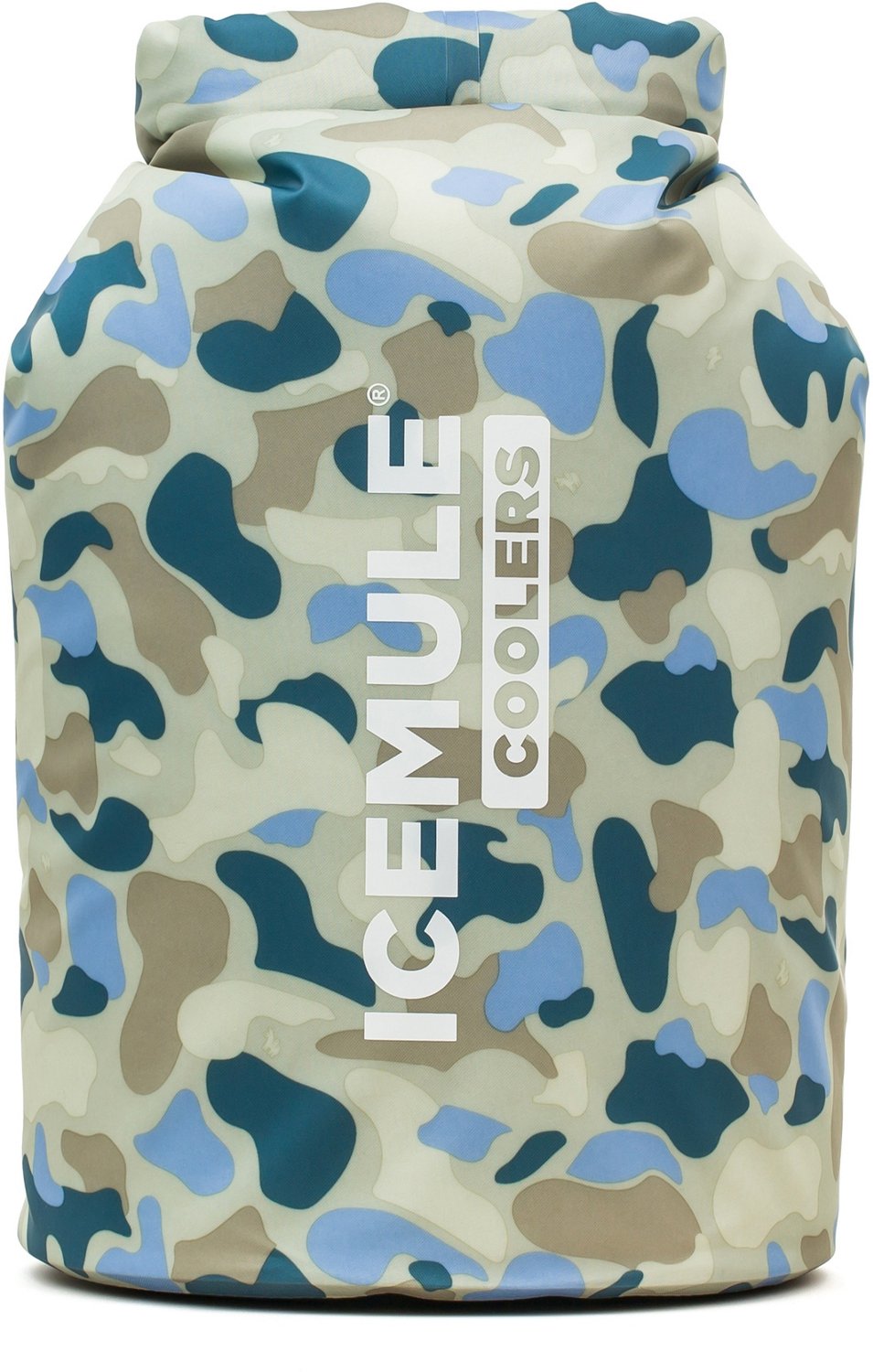 ICEMULE Classic Medium Cooler | Academy