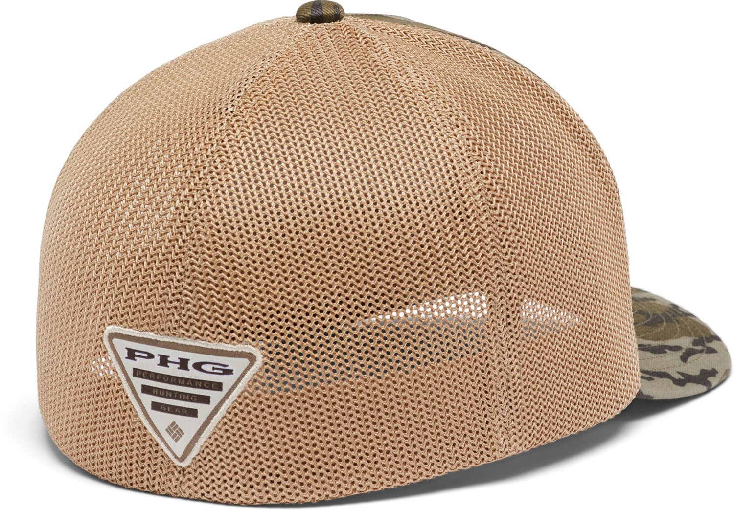 Columbia Sportswear Men's PHG Camo Ball Cap | Academy