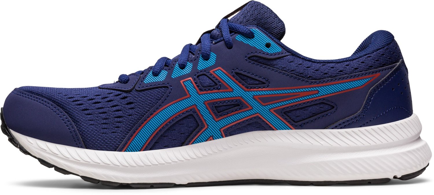 ASICS Men's Gel-Contend 8 Running Shoes | Academy