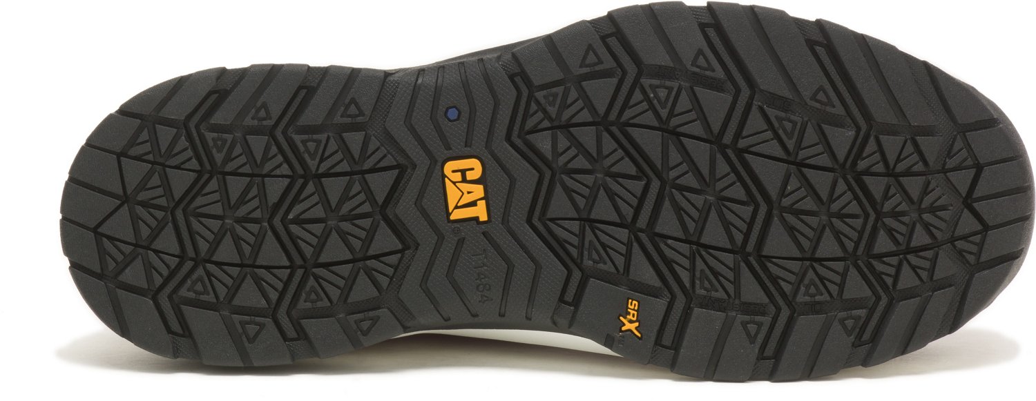 CAT Women's Streamline 2.0 Composite Toe Work Shoes | Academy