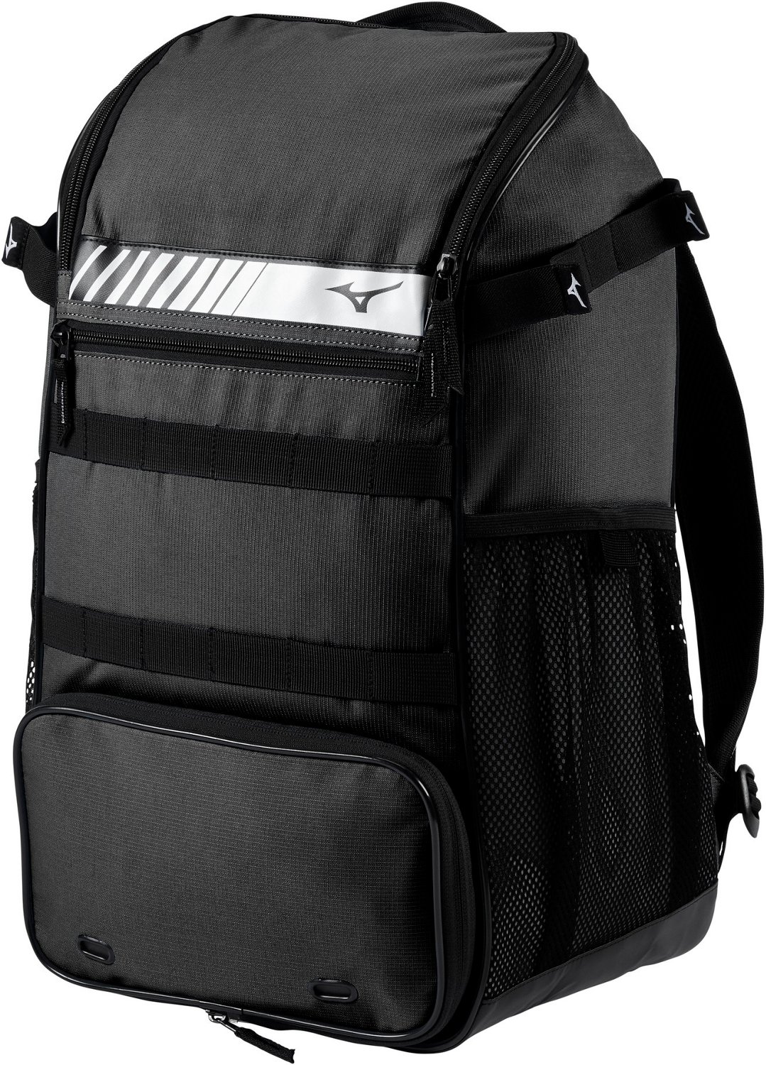 Mizuno Organizer 23 Baseball Backpack | Free Shipping at Academy