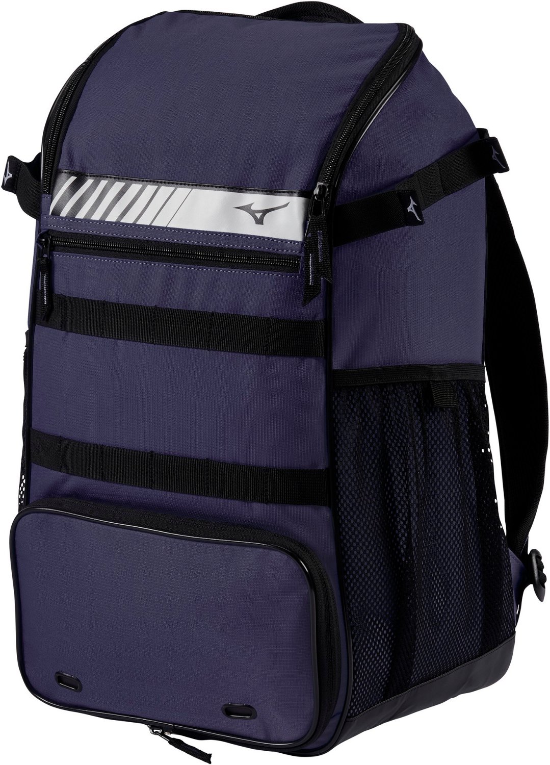 Mizuno Organizer 23 Baseball Backpack | Free Shipping at Academy