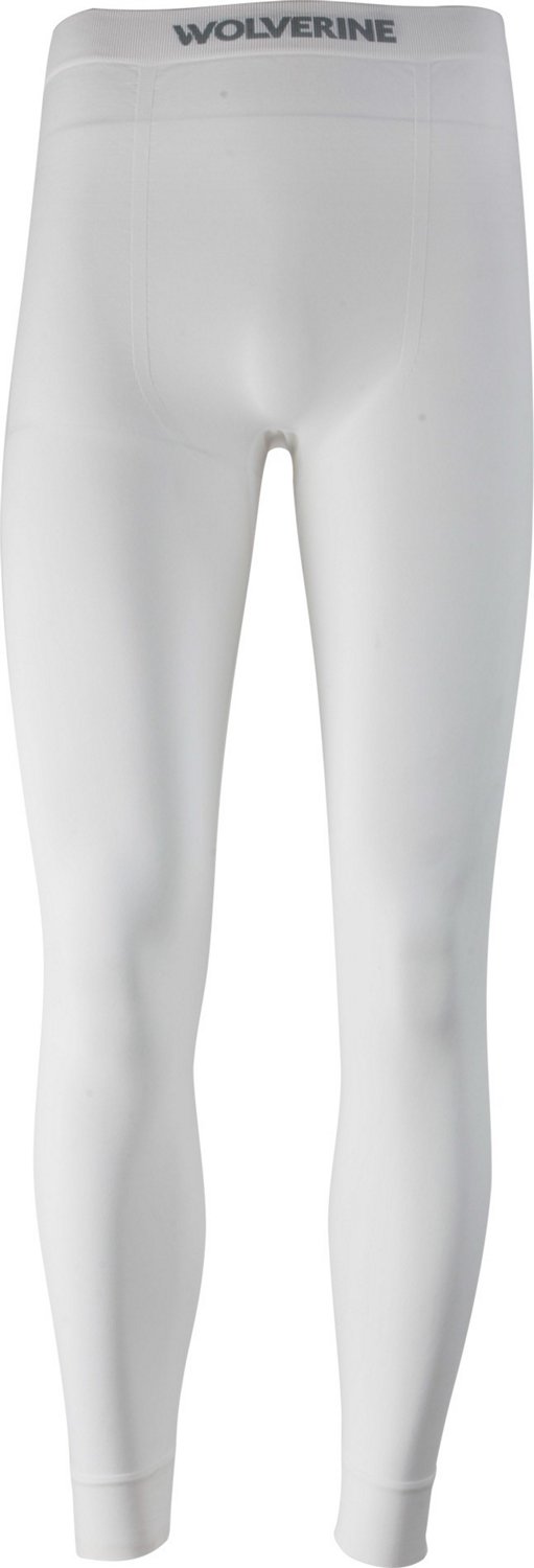 Wolverine Men's Seamless Base Layer Pants | Academy