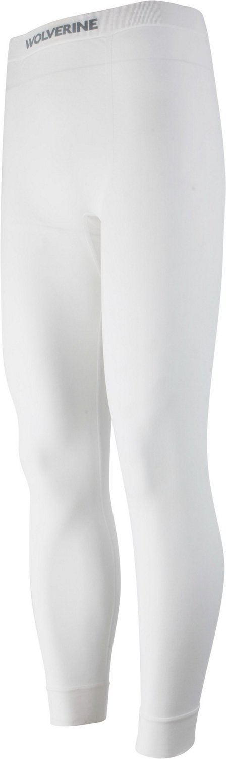 Wolverine Men's Seamless Base Layer Pants | Academy