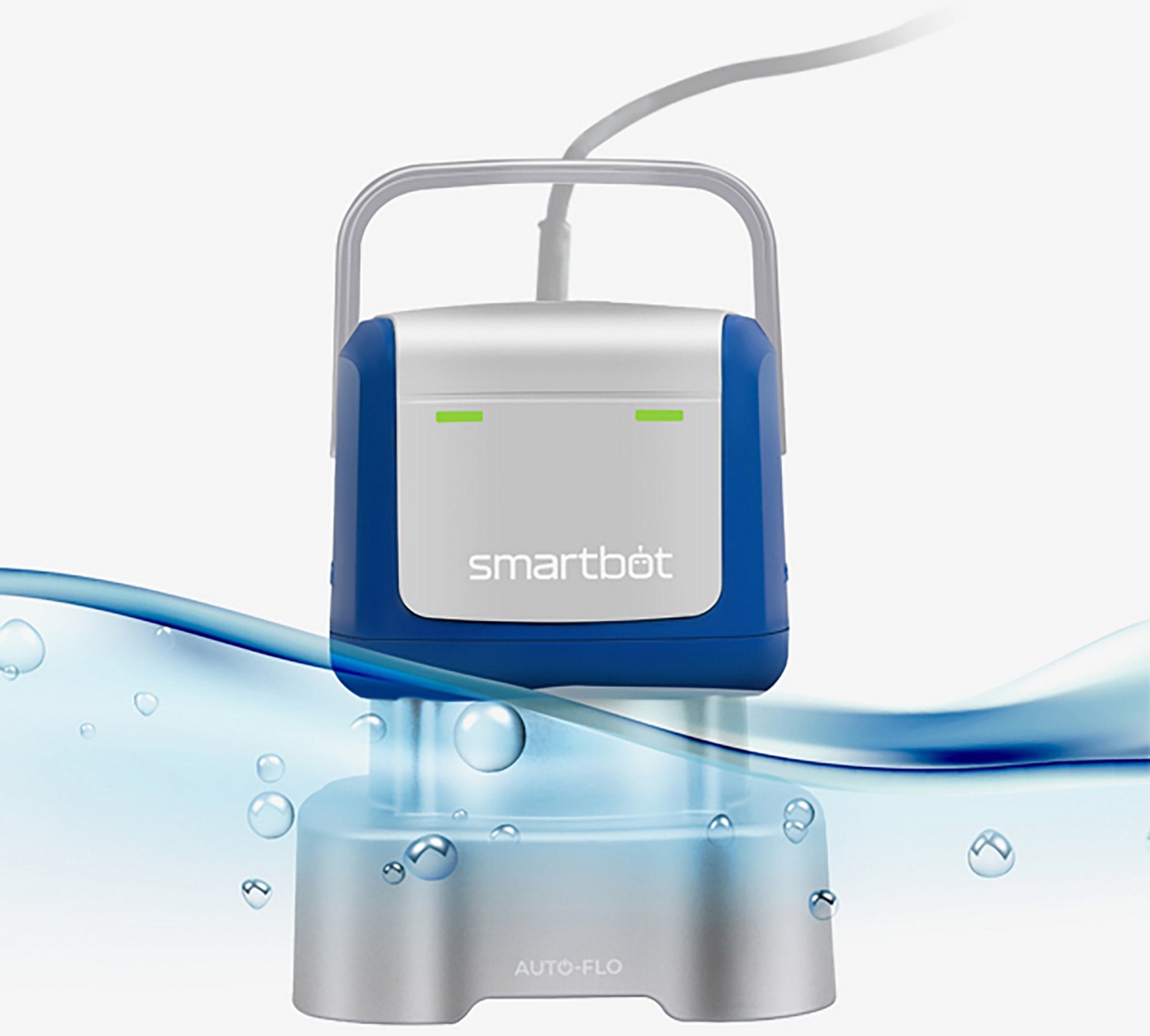 Smartbot Submersible 3600 GPH Water Pump | Academy