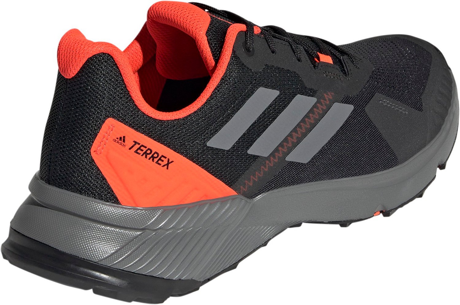 adidas Men's Soulstride Trail Running Shoes | Academy