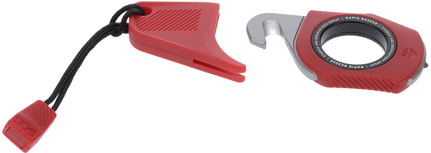 SOG EDC Centi II & Rapid Rescue Kit | Free Shipping at Academy