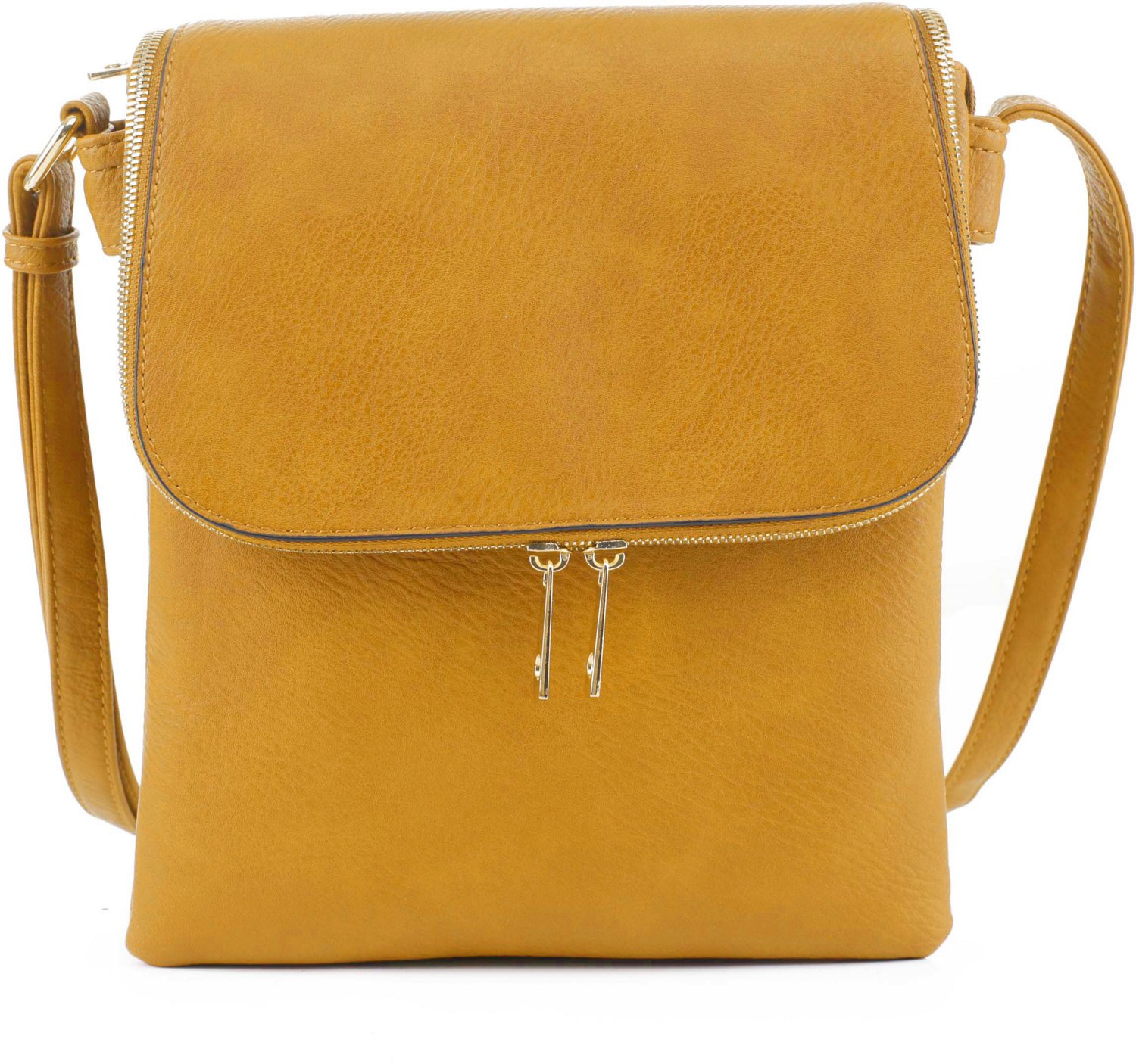 Jessie & James Cheyanne Concealed Carry Lock and Key Crossbody Bag ...