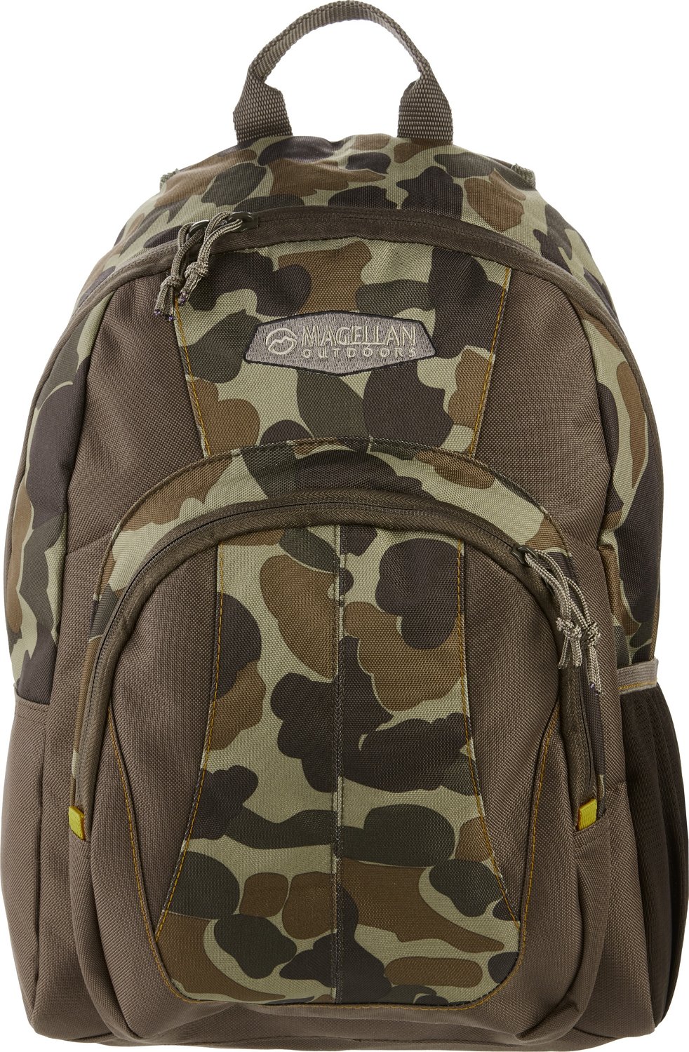 Magellan Outdoors Camo Day Pack | Academy