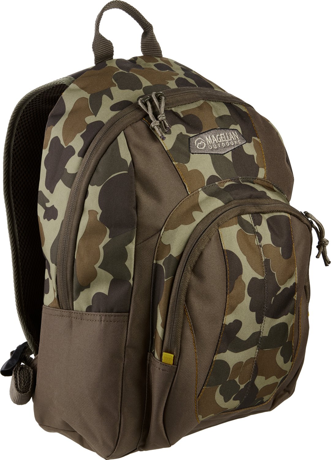 Magellan Outdoors Camo Day Pack | Academy