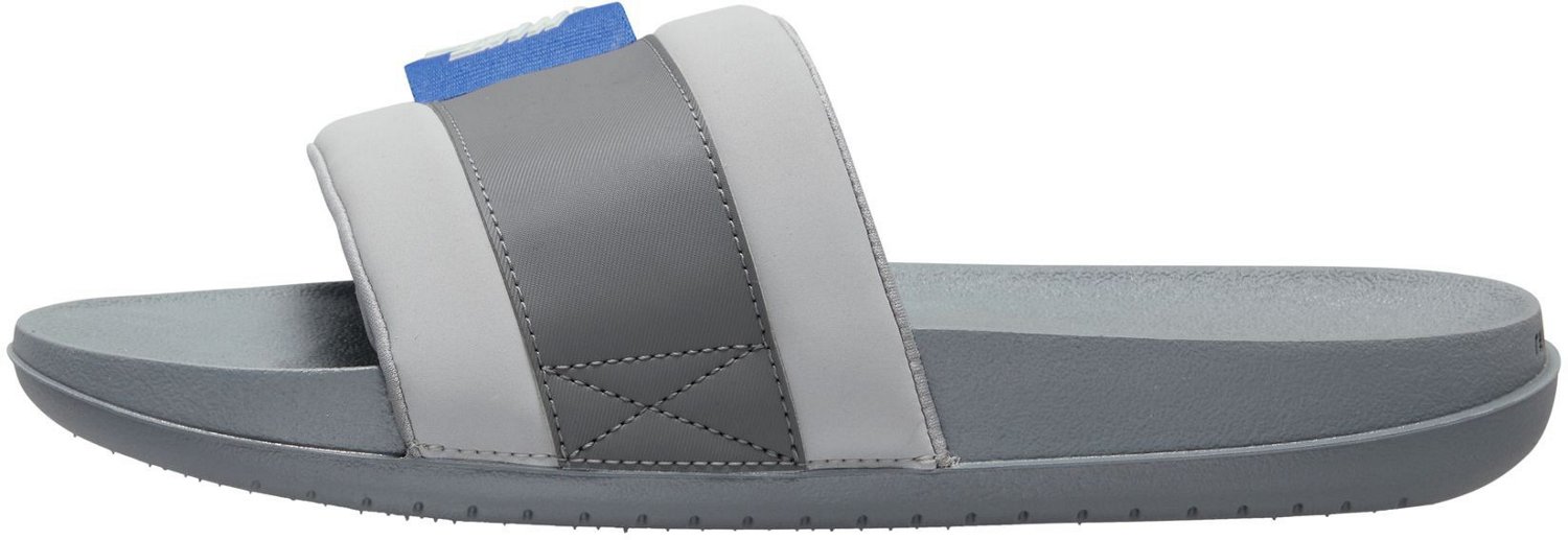 Nike Men's Offcourt Adjust Slide Shoes | Academy