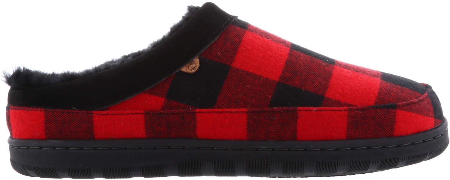 Lamo Men's Julian II Clog Slippers | Free Shipping at Academy