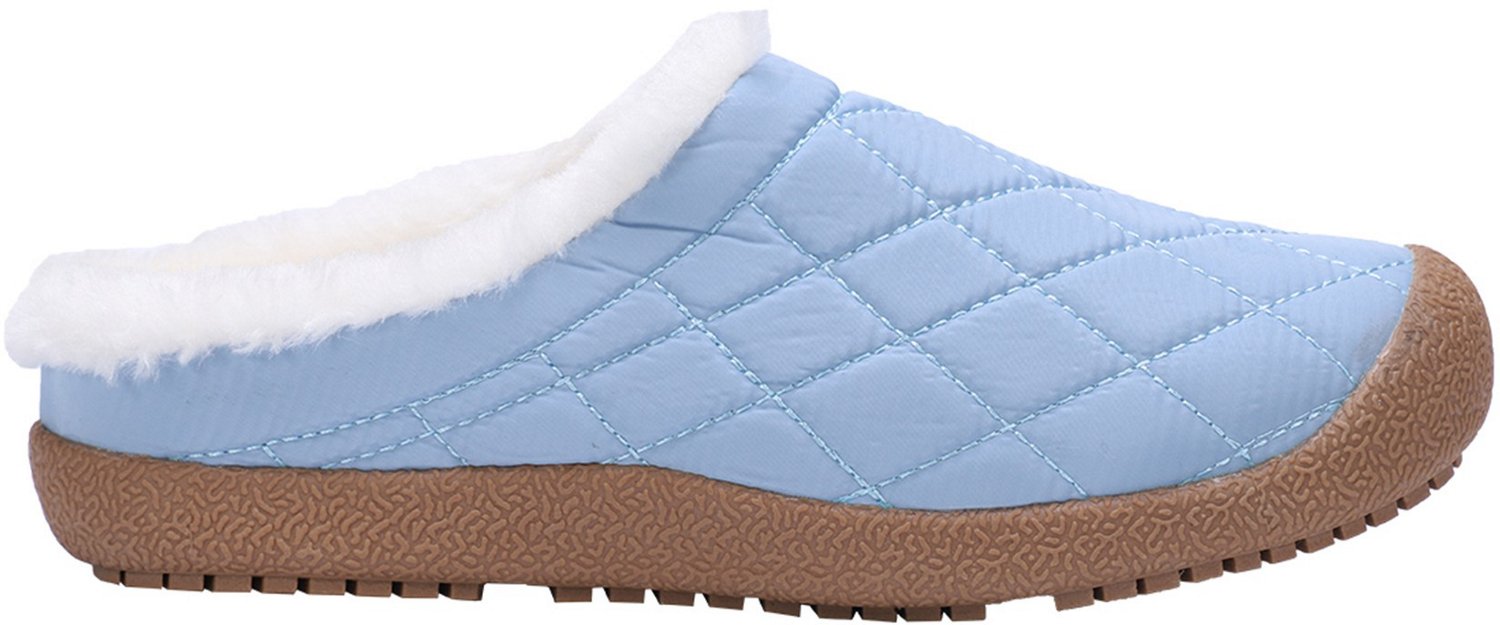 Lamo Women's McKenzie Quilted Slippers | Free Shipping at Academy