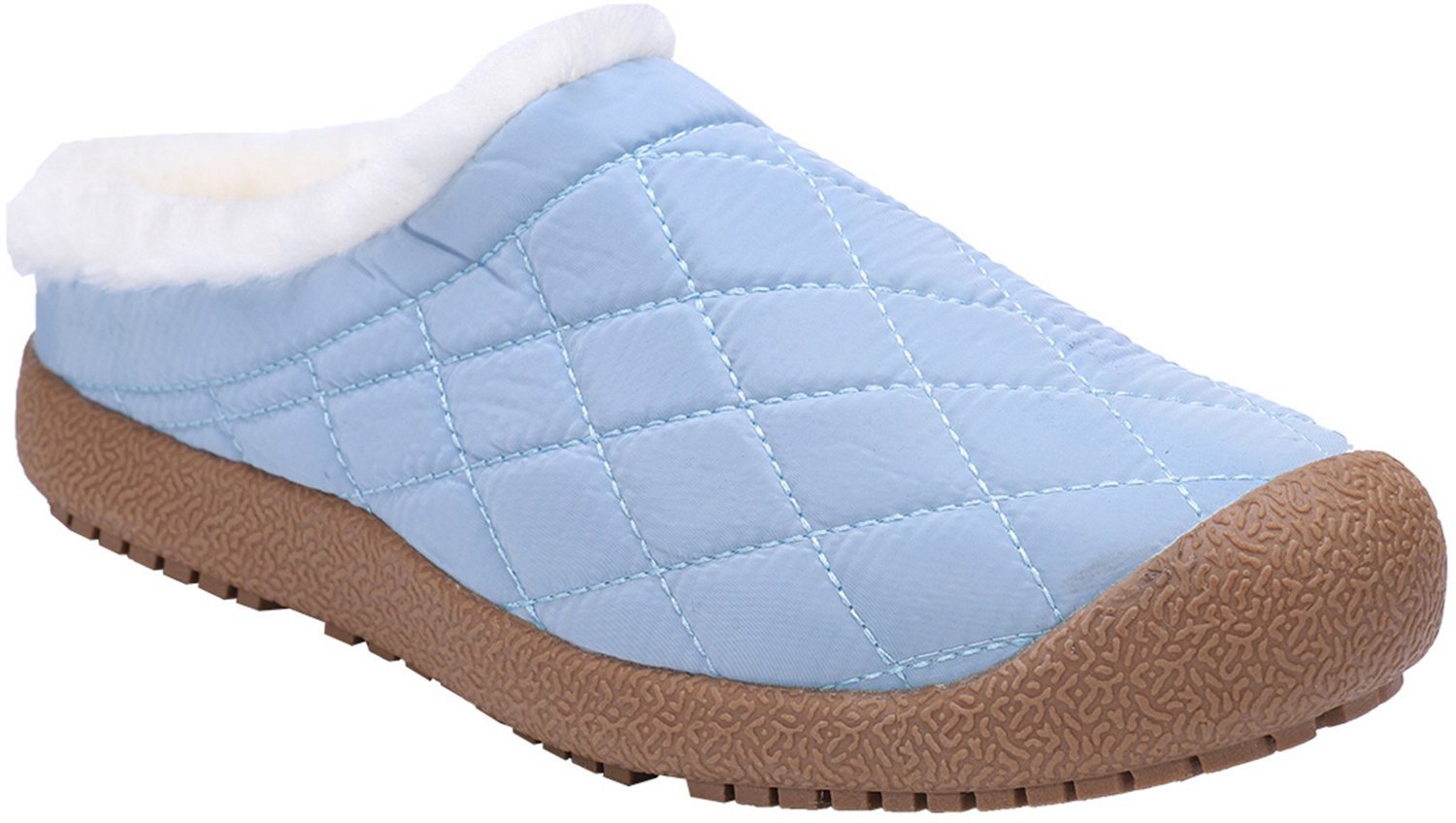 Lamo Women's McKenzie Quilted Slippers | Free Shipping at Academy
