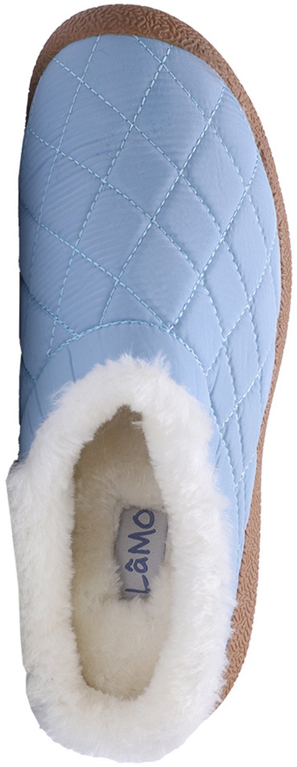 Lamo Women's McKenzie Quilted Slippers | Free Shipping at Academy