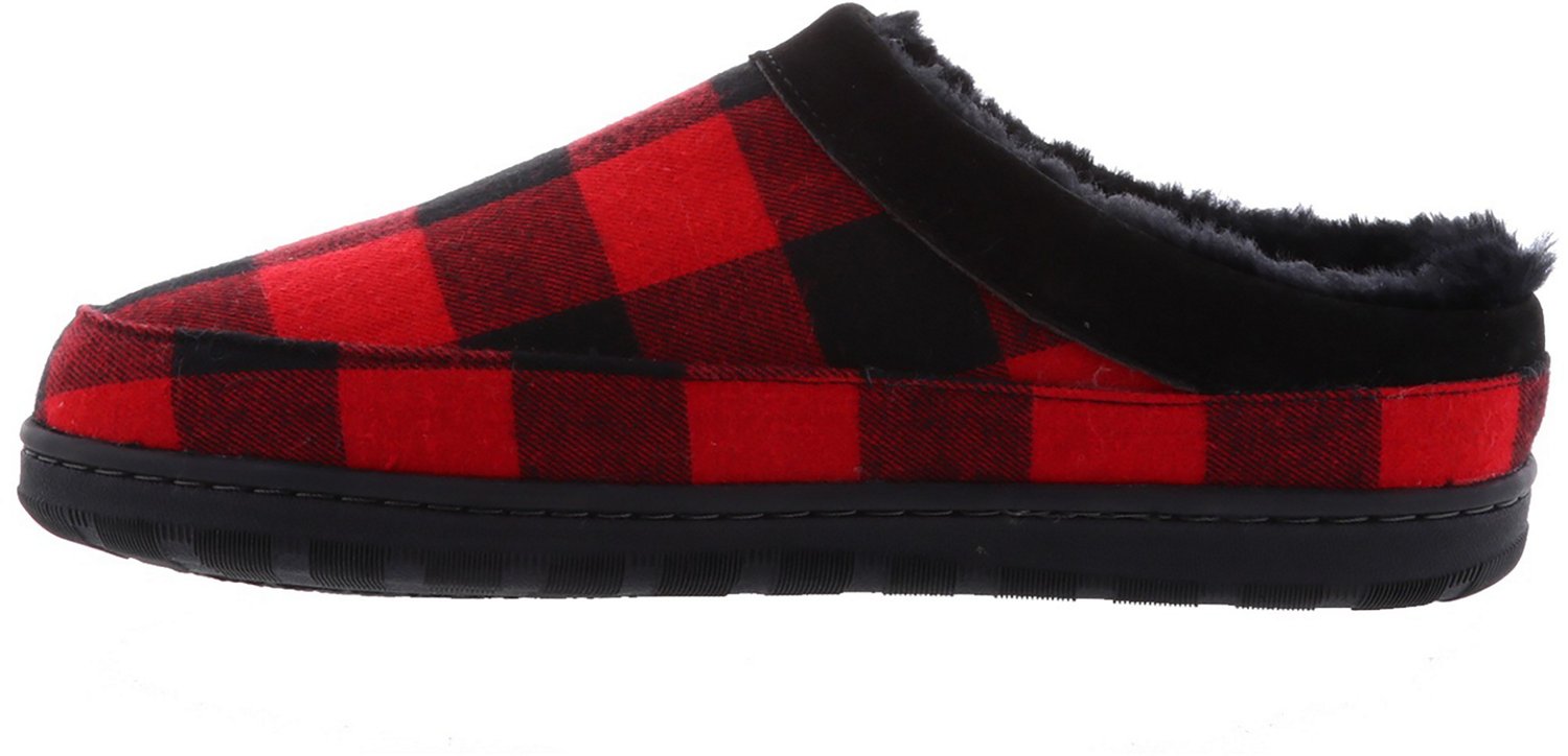 Lamo Men's Julian II Clog Slippers | Free Shipping at Academy