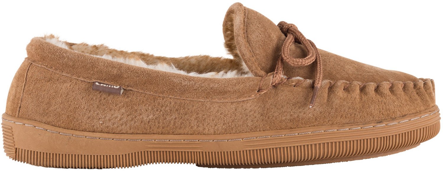 Lamo Men's Moc Slippers | Free Shipping at Academy