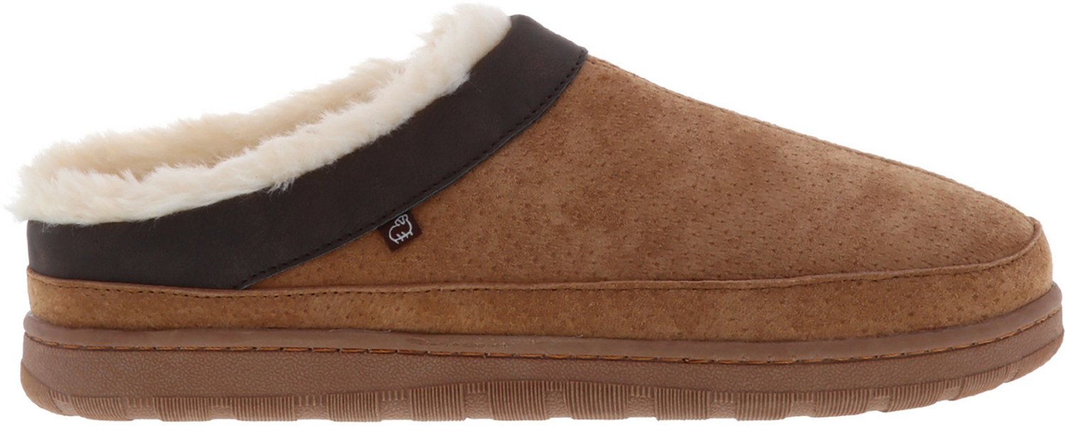 Lamo Men's Julian II Clog Slippers | Free Shipping at Academy