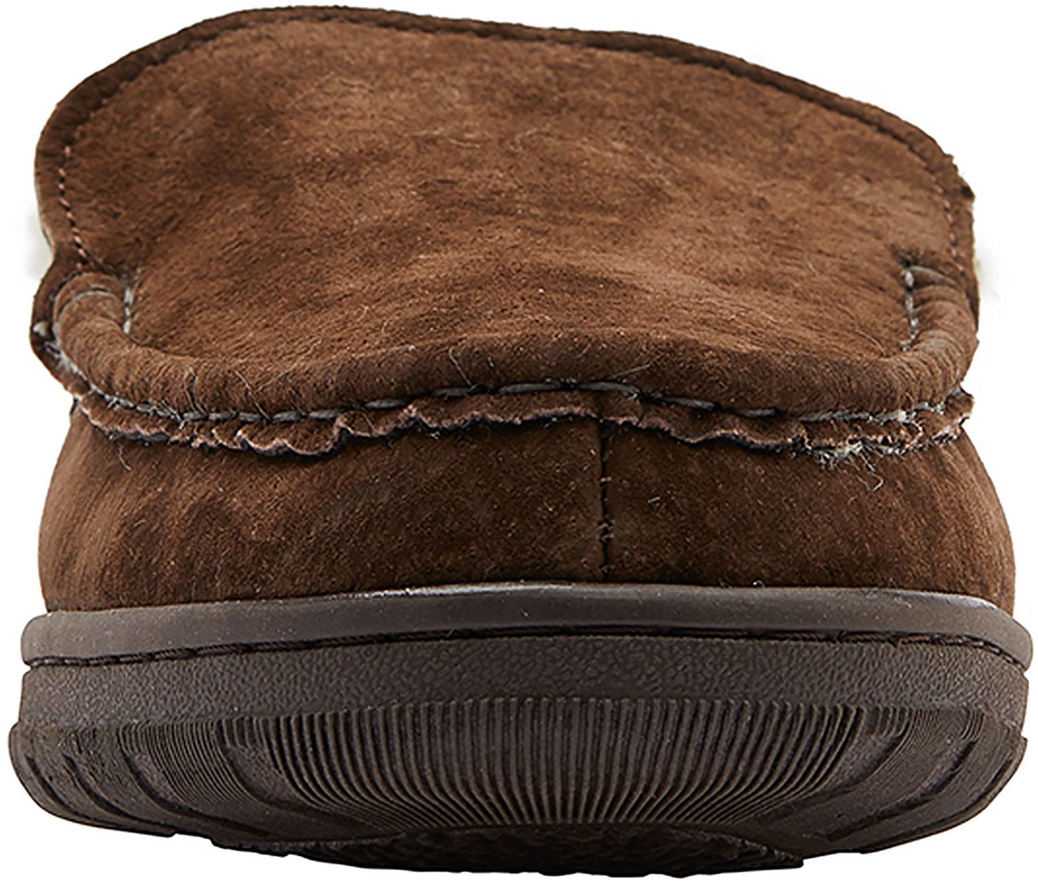 Lamo Men's Harrison Moccasin Slippers | Free Shipping at Academy