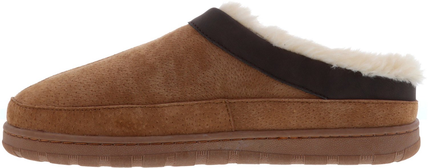 Lamo Men's Julian II Clog Slippers | Free Shipping at Academy