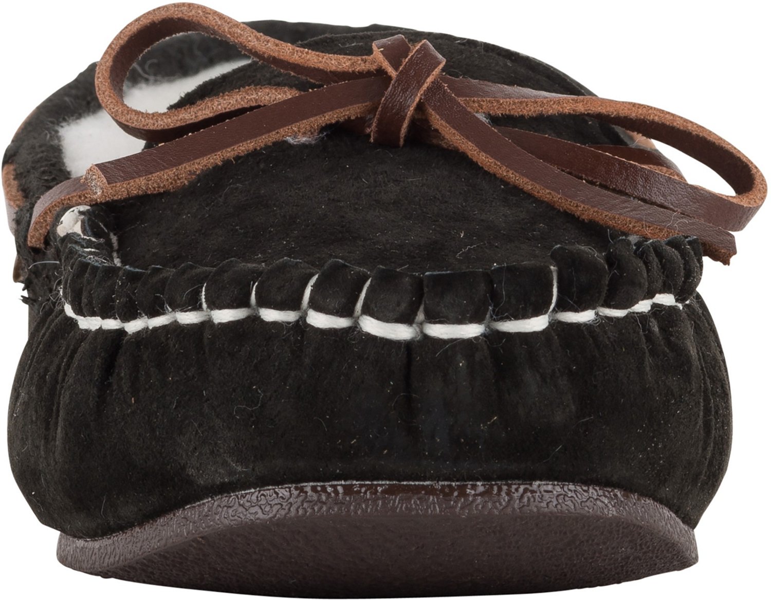 Lamo Women's Britain Moccasin Slippers | Free Shipping at Academy