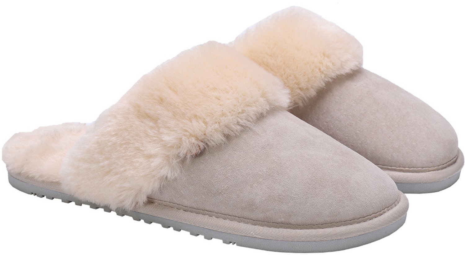 Lamo Women's Scuff Slip-On Comfort Slippers | Academy