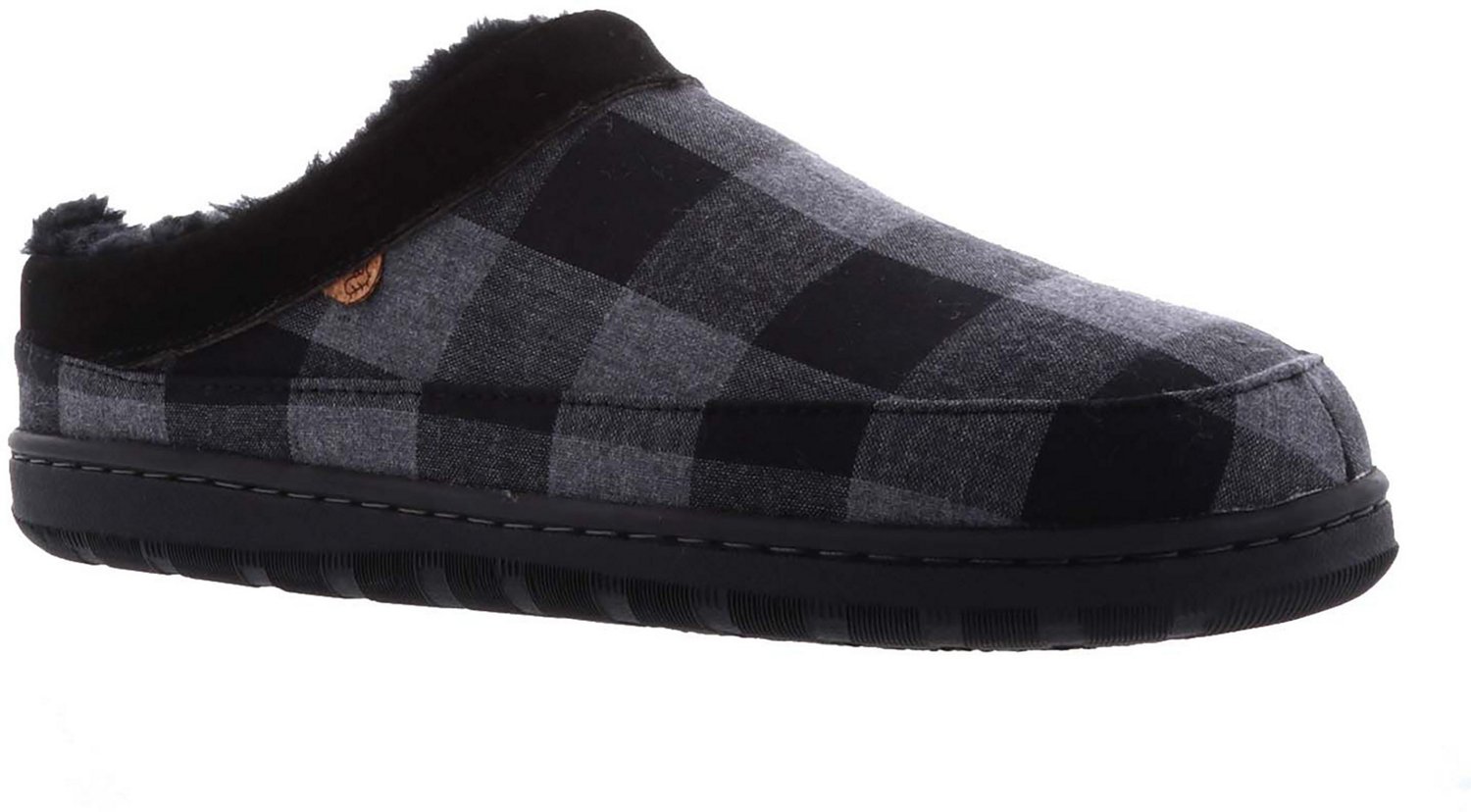 Lamo Men's Julian II Clog Slippers | Free Shipping at Academy