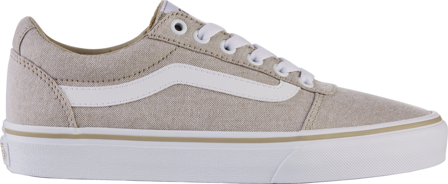 Vans Women's Ward Low Top Shoes | Free Shipping at Academy