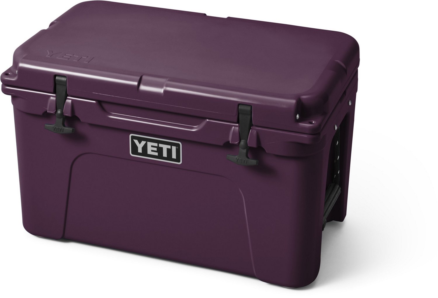 YETI Tundra 45 Cooler – Color Nordic Purple Volume 26 Cans – Sansujyuku
