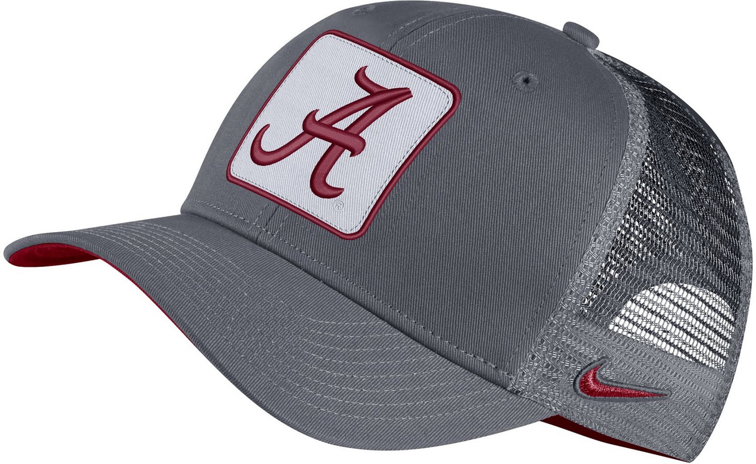 Nike University of Alabama C99 Trucker Cap | Academy
