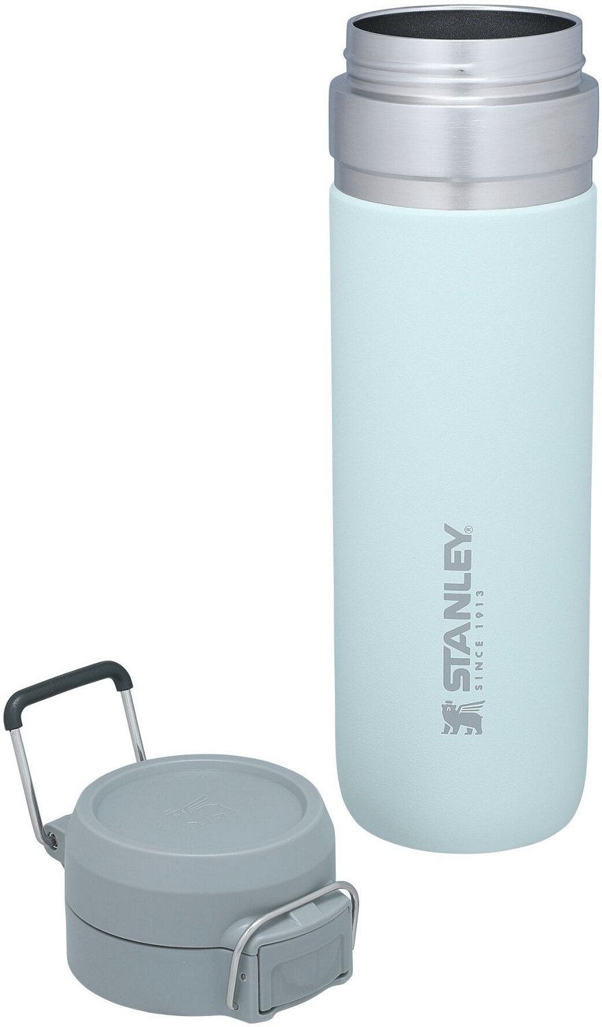Stanley The Quick Flip Go 24 oz Water Bottle | Academy